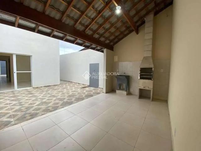 Casa / Sobrado para Venda em Caraguatatuba/SP Jardim do Sol 3 Quartos