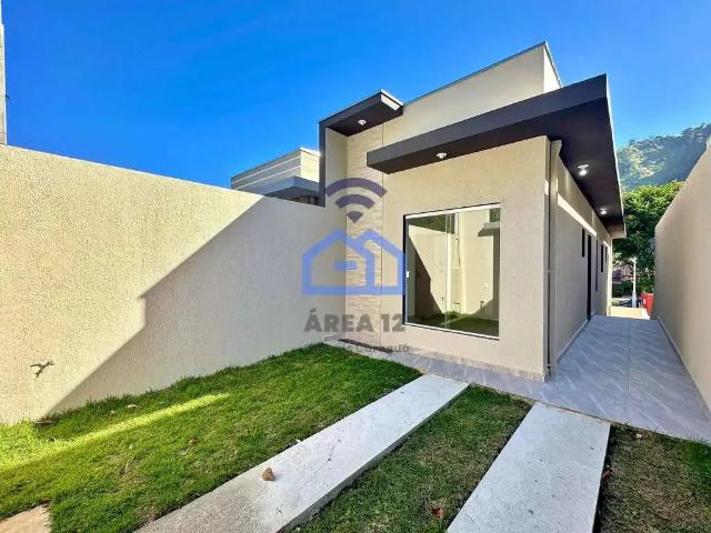 Casa / Sobrado para Venda em Caraguatatuba/SP Jardim Itaúna 2 Quartos