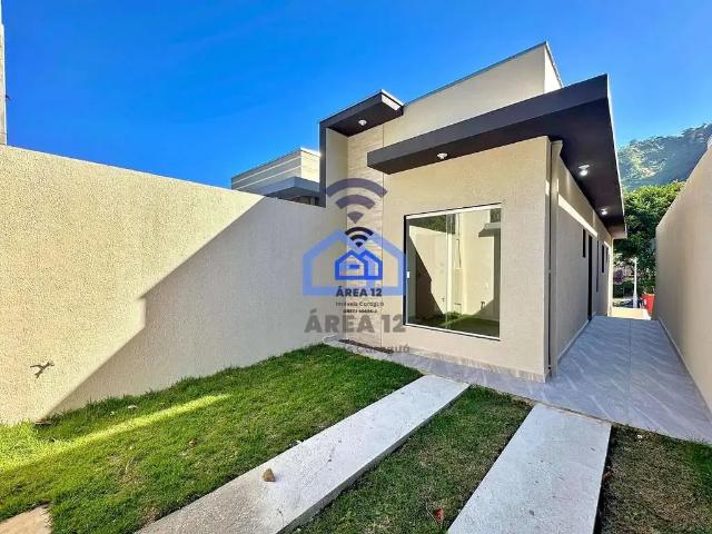 Casa / Sobrado para Venda em Caraguatatuba/SP Jardim Itaúna 2 Quartos