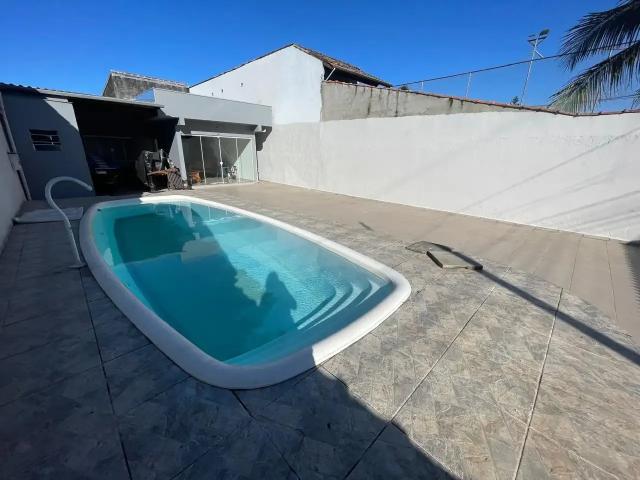Casa / Sobrado para Venda em Caraguatatuba/SP Jardim Jaqueira 1 Quartos