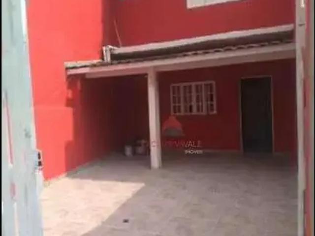 Casa / Sobrado para Venda em Caraguatatuba/SP Jardim Jaqueira 1 Quartos