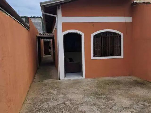 Casa / Sobrado para Venda em Caraguatatuba/SP Jardim Jaqueira 2 Quartos