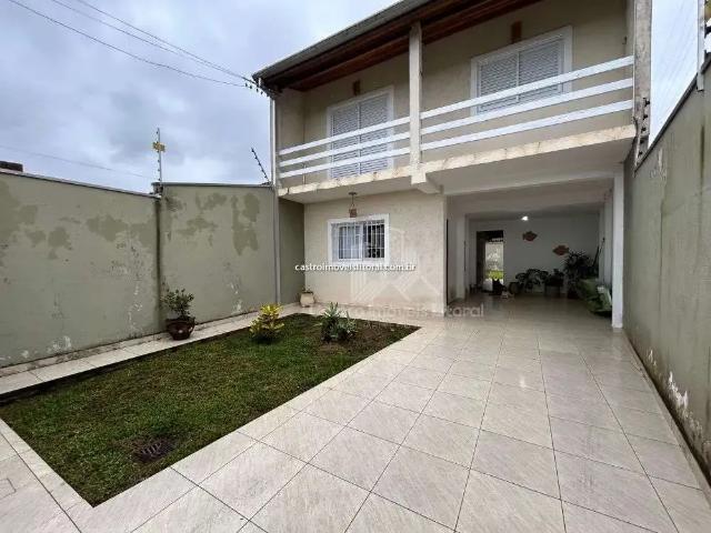 Casa / Sobrado para Venda em Caraguatatuba/SP Jardim Jaqueira 2 Quartos