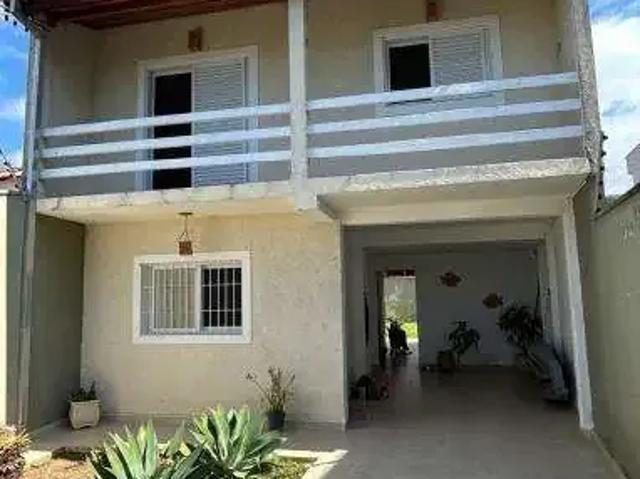 Casa / Sobrado para Venda em Caraguatatuba/SP Jardim Jaqueira 2 Quartos