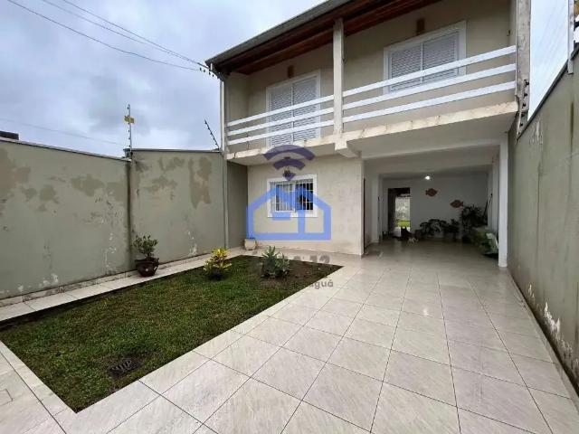 Casa / Sobrado para Venda em Caraguatatuba/SP Jardim Jaqueira 2 Quartos