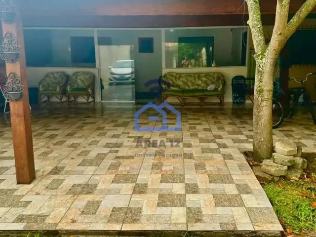 Casa / Sobrado para Venda em Caraguatatuba/SP Jardim Jaqueira 2 Quartos