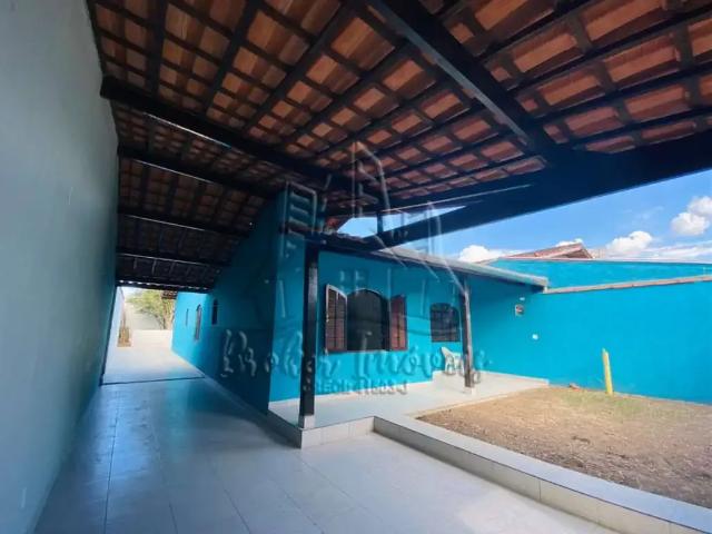 Casa / Sobrado para Venda em Caraguatatuba/SP Jardim Jaqueira 3 Quartos