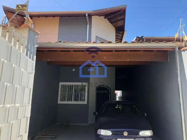 Casa / Sobrado para Venda em Caraguatatuba/SP Jardim Jaqueira 3 Quartos