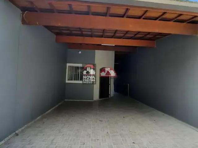 Casa / Sobrado para Venda em Caraguatatuba/SP Jardim Jaqueira 3 Quartos