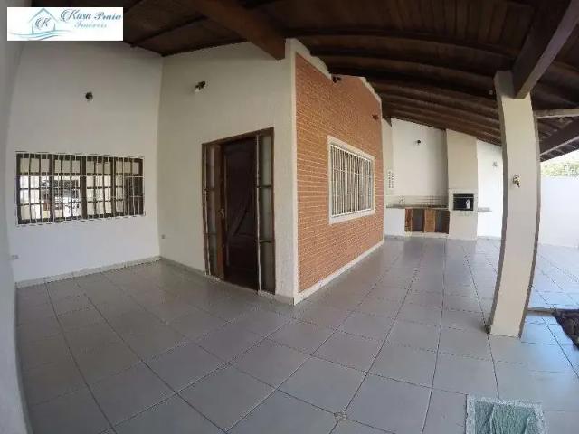 Casa / Sobrado para Venda em Caraguatatuba/SP Jardim Jaqueira 3 Quartos