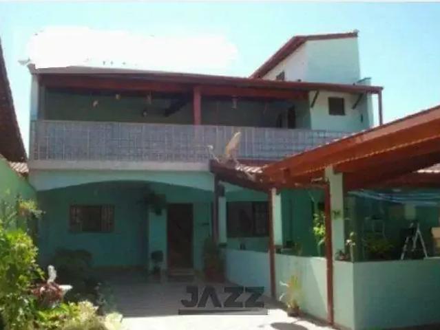 Casa / Sobrado para Venda em Caraguatatuba/SP Jardim Joamar 2 Quartos