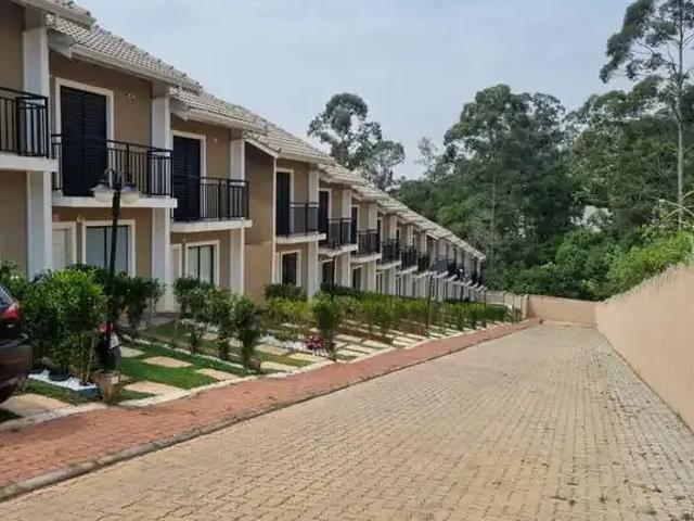 Casa / Sobrado para Venda em Caraguatatuba/SP Jardim Parnaso 2 Quartos