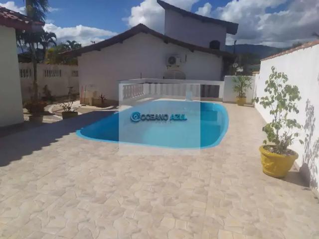 Casa / Sobrado para Venda em Caraguatatuba/SP Jardim Porto Novo 3 Quartos
