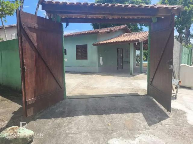 Casa / Sobrado para Venda em Caraguatatuba/SP Jardim Porto Novo 3 Quartos