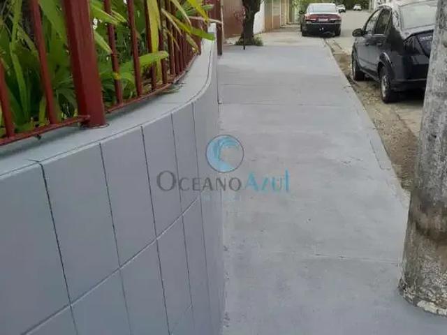 Casa / Sobrado para Venda em Caraguatatuba/SP Jardim Porto Novo 3 Quartos
