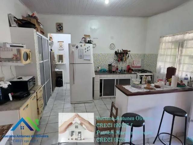 Casa / Sobrado para Venda em Caraguatatuba/SP Jardim Porto Novo 1 Quartos