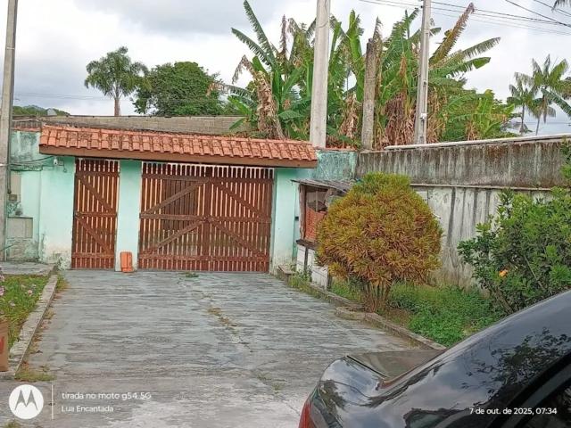 Casa / Sobrado para Venda em Caraguatatuba/SP Jardim Porto Novo 1 Quartos