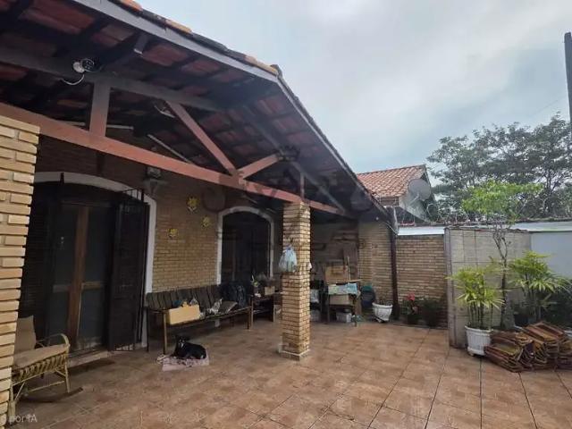 Casa / Sobrado para Venda em Caraguatatuba/SP Jardim Porto Novo 2 Quartos