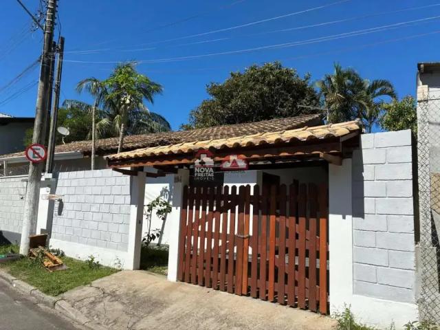 Casa / Sobrado para Venda em Caraguatatuba/SP Jardim Porto Novo 2 Quartos