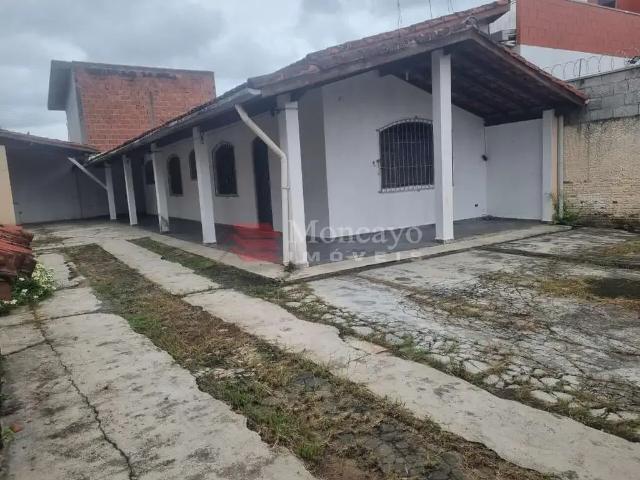 Casa / Sobrado para Venda em Caraguatatuba/SP Jardim Porto Novo 2 Quartos