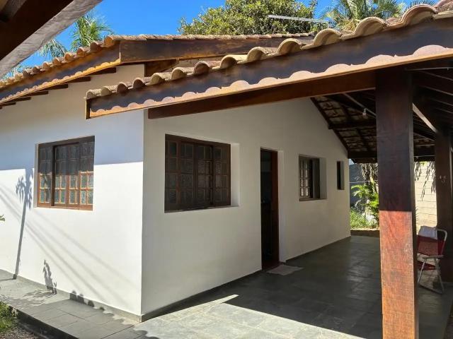 Casa / Sobrado para Venda em Caraguatatuba/SP Jardim Porto Novo 2 Quartos