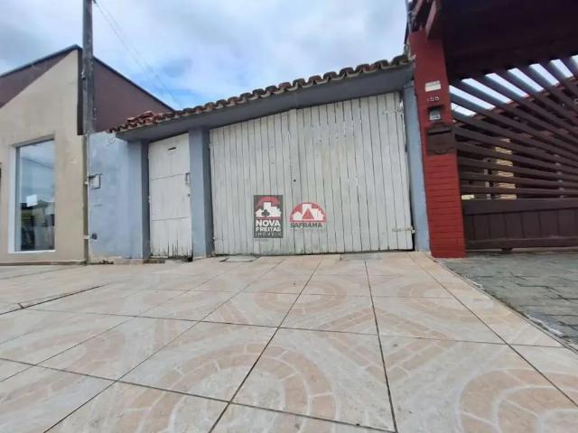 Casa / Sobrado para Venda em Caraguatatuba/SP Jardim Porto Novo 2 Quartos