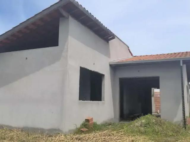 Casa / Sobrado para Venda em Caraguatatuba/SP Jardim Porto Novo 2 Quartos