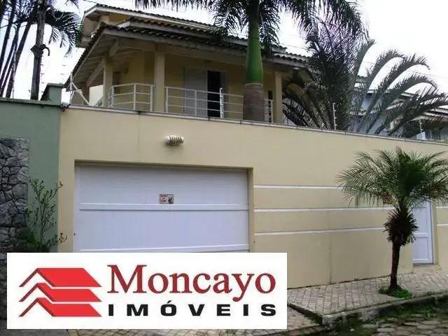 Casa / Sobrado para Venda em Caraguatatuba/SP Jardim Primavera 4 Quartos