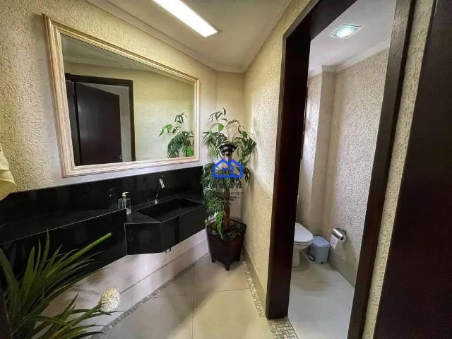 Casa / Sobrado para Venda em Caraguatatuba/SP Jardim Primavera 4 Quartos