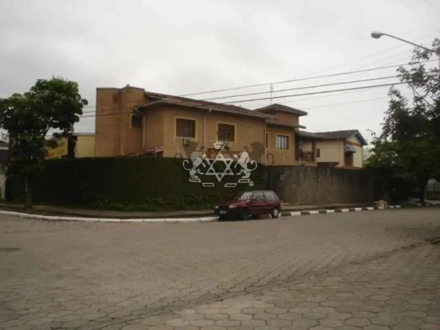 Casa / Sobrado para Venda em Caraguatatuba/SP Jardim Primavera 5 Quartos