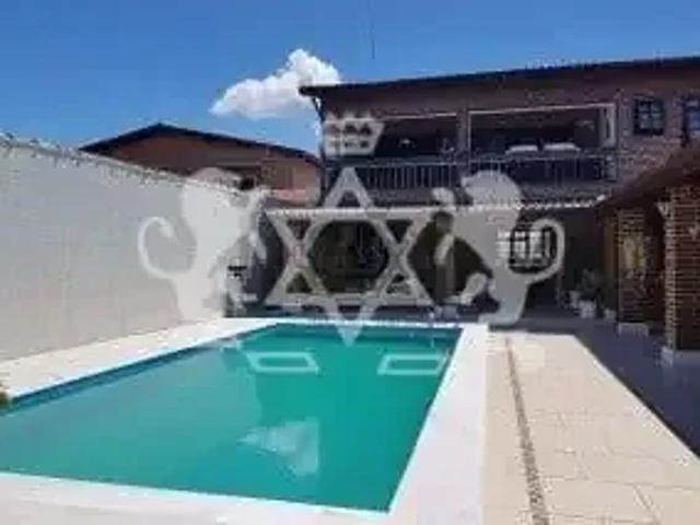 Casa / Sobrado para Venda em Caraguatatuba/SP Jardim Primavera 5 Quartos