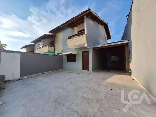 Casa / Sobrado para Venda em Caraguatatuba/SP Jardim Primavera 2 Quartos