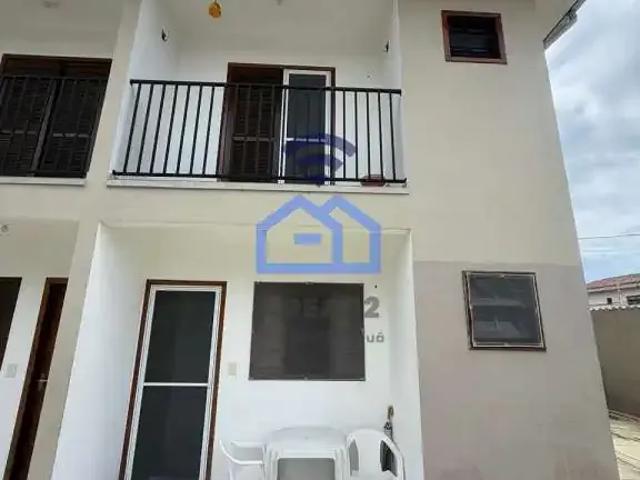 Casa / Sobrado para Venda em Caraguatatuba/SP Jardim Primavera 2 Quartos