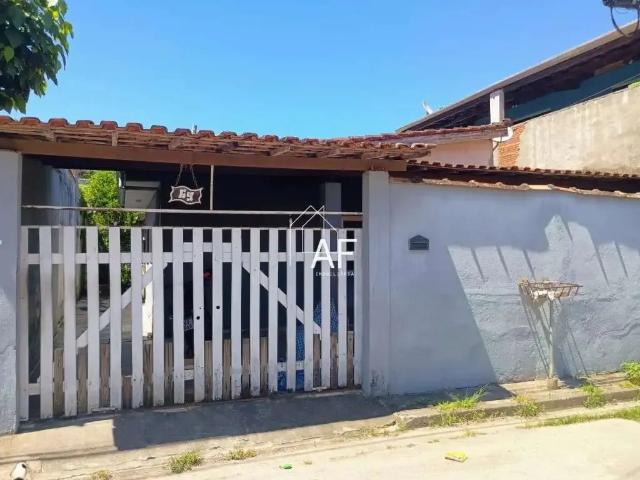 Casa / Sobrado para Venda em Caraguatatuba/SP Jardim Primavera 2 Quartos