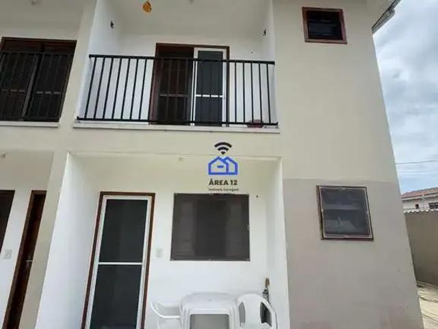 Casa / Sobrado para Venda em Caraguatatuba/SP Jardim Primavera 2 Quartos