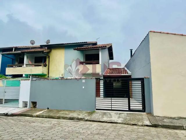 Casa / Sobrado para Venda em Caraguatatuba/SP Jardim Primavera 2 Quartos