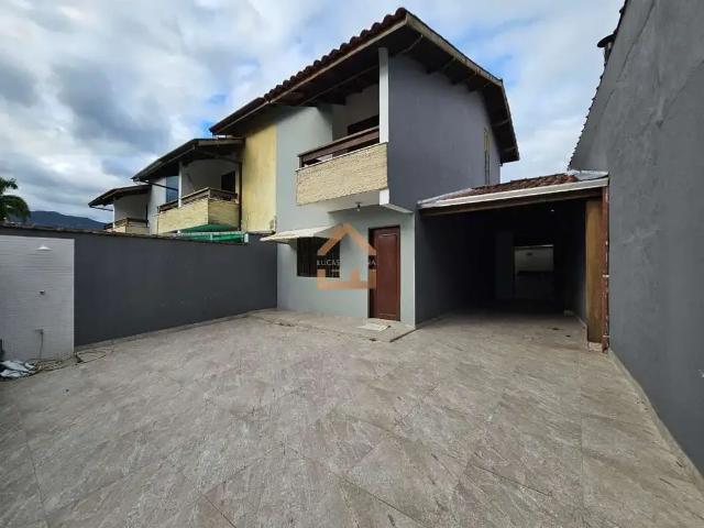 Casa / Sobrado para Venda em Caraguatatuba/SP Jardim Primavera 2 Quartos