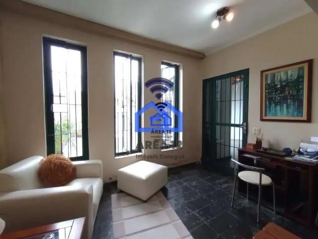 Casa / Sobrado para Venda em Caraguatatuba/SP Jardim Primavera 3 Quartos