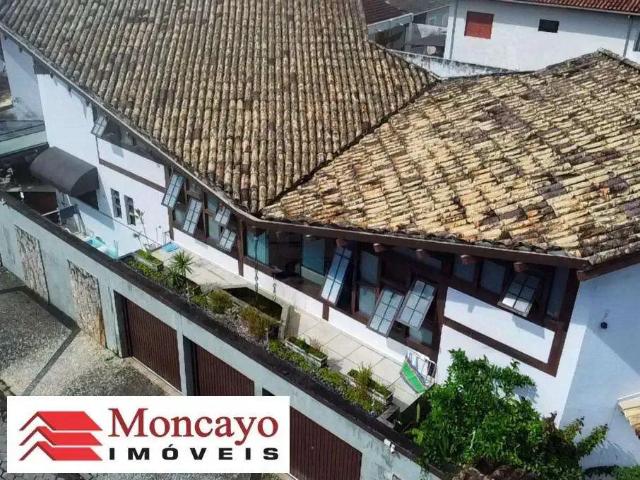Casa / Sobrado para Venda em Caraguatatuba/SP Jardim Primavera 3 Quartos