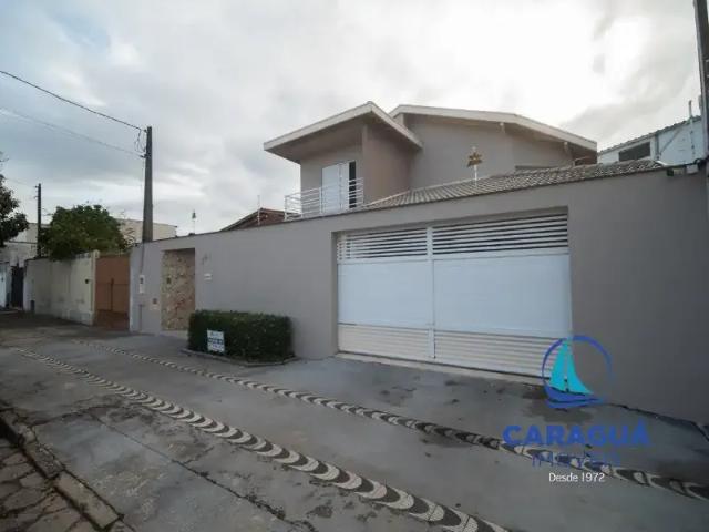 Casa / Sobrado para Venda em Caraguatatuba/SP Jardim Primavera 3 Quartos