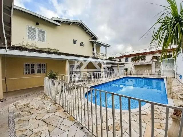 Casa / Sobrado para Venda em Caraguatatuba/SP Jardim Primavera 3 Quartos