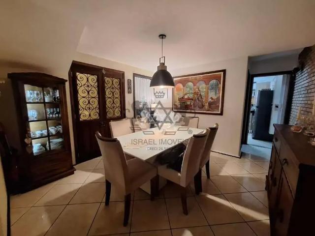 Casa / Sobrado para Venda em Caraguatatuba/SP Jardim Primavera 3 Quartos