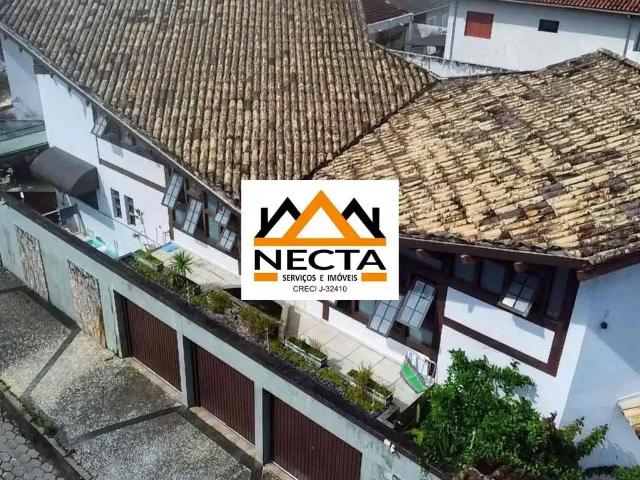 Casa / Sobrado para Venda em Caraguatatuba/SP Jardim Primavera 3 Quartos