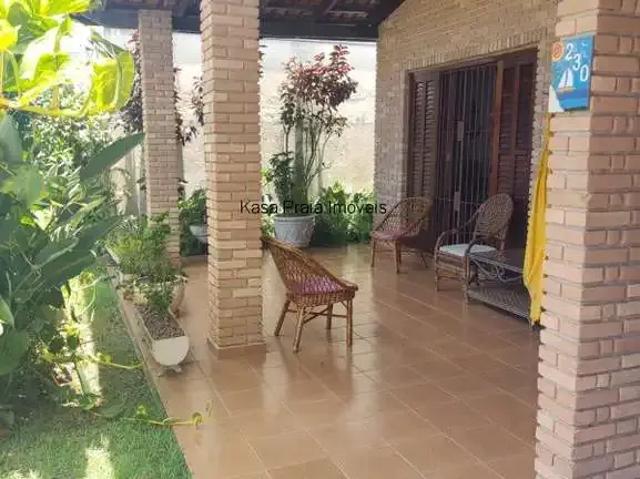Casa / Sobrado para Venda em Caraguatatuba/SP Jardim Primavera 3 Quartos