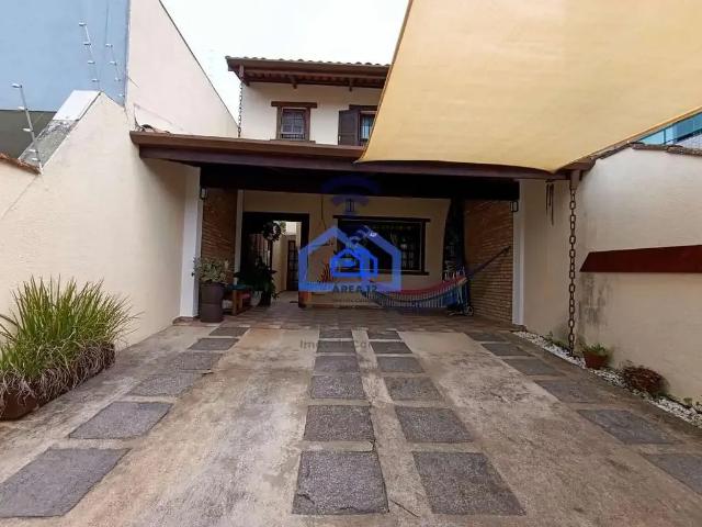 Casa / Sobrado para Venda em Caraguatatuba/SP Jardim Primavera 3 Quartos