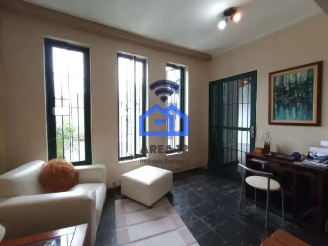 Casa / Sobrado para Venda em Caraguatatuba/SP Jardim Primavera 3 Quartos