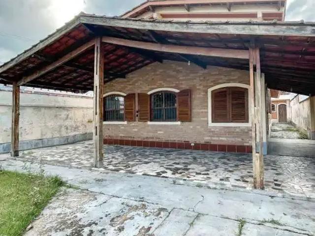 Casa / Sobrado para Venda em Caraguatatuba/SP Jardim Primavera 3 Quartos