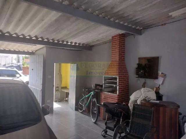 Casa / Sobrado para Venda em Caraguatatuba/SP Jardim Progresso 3 Quartos