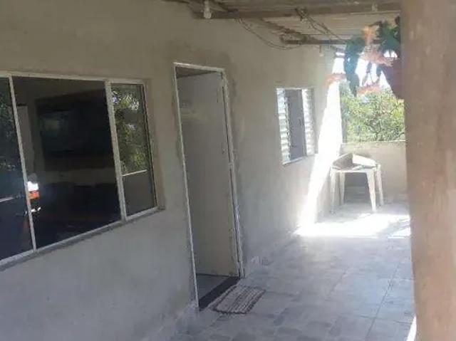 Casa / Sobrado para Venda em Caraguatatuba/SP Jardim Rio Claro 4 Quartos