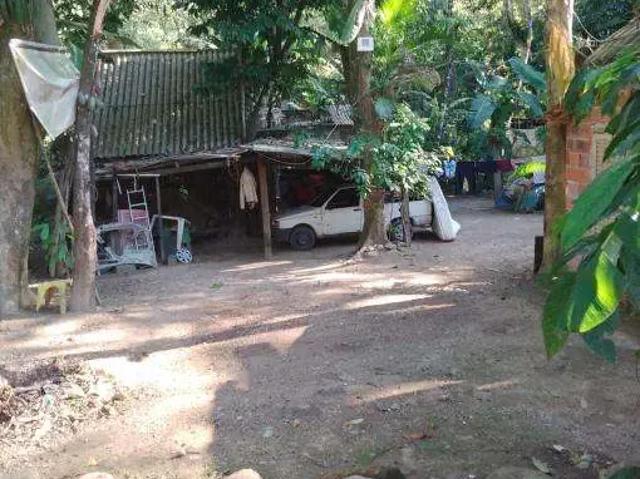 Casa / Sobrado para Venda em Caraguatatuba/SP Jardim Rio Claro 1 Quartos